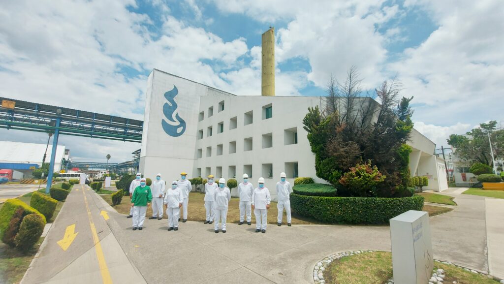 Reconocen a Unilever por 17 años de compromiso en RSE