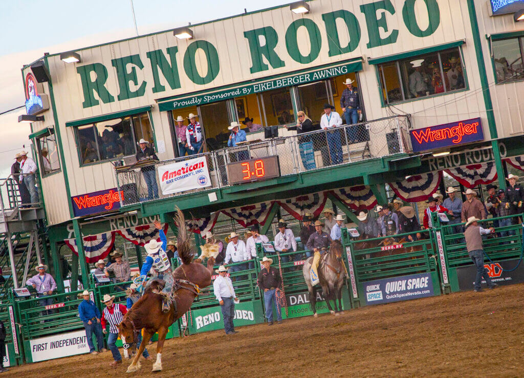 Reno: Un Paraíso para los Sibaritas